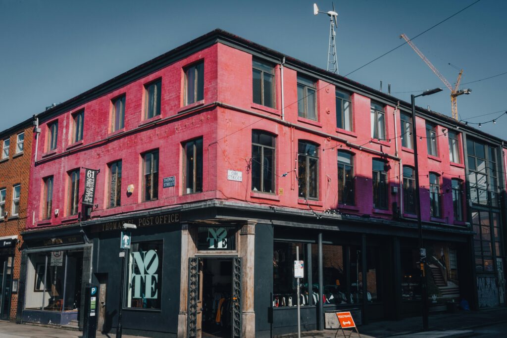 Life in the Northern Quarter, Manchester | Area Guide to Creative ...
